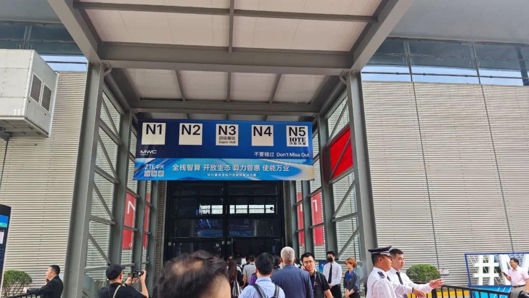 MWCS 2025，现场精华集锦！ - 知乎