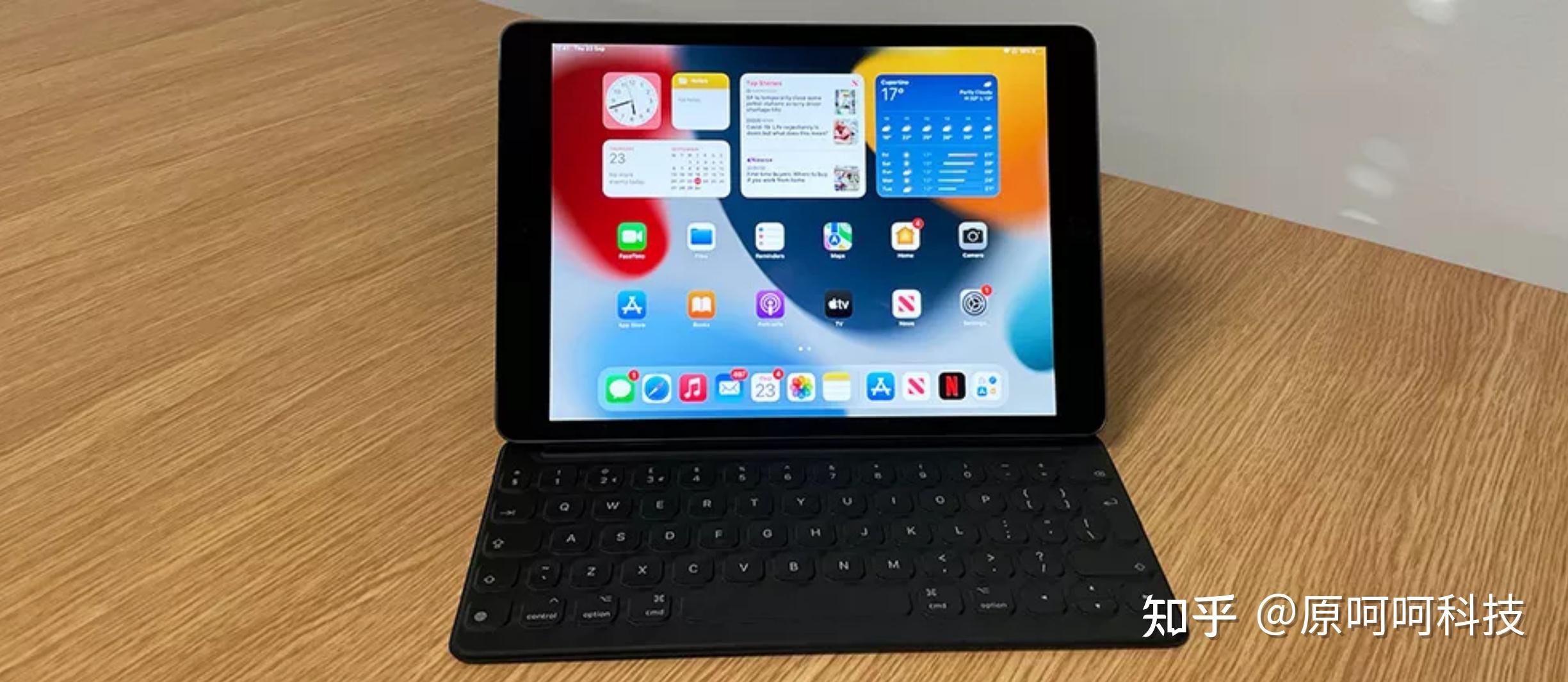 嗨购双十一！iPad有哪些热销机值得选购？盘点“11款最好的”iPad - 知乎