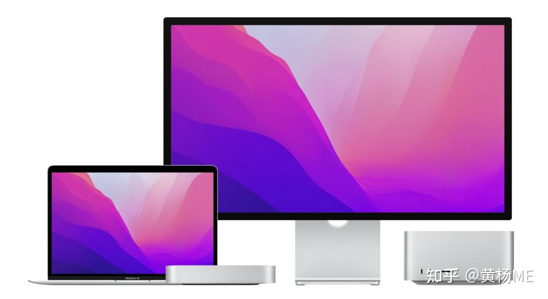 Studio Display 一个月体验：最适合Mac的显示器，但未必适合你 - 知乎