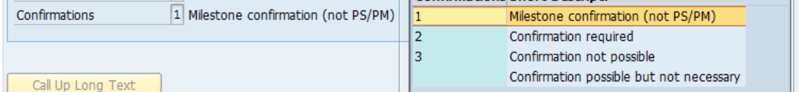 SAP PP课程 2.8 工艺路线 - 知乎