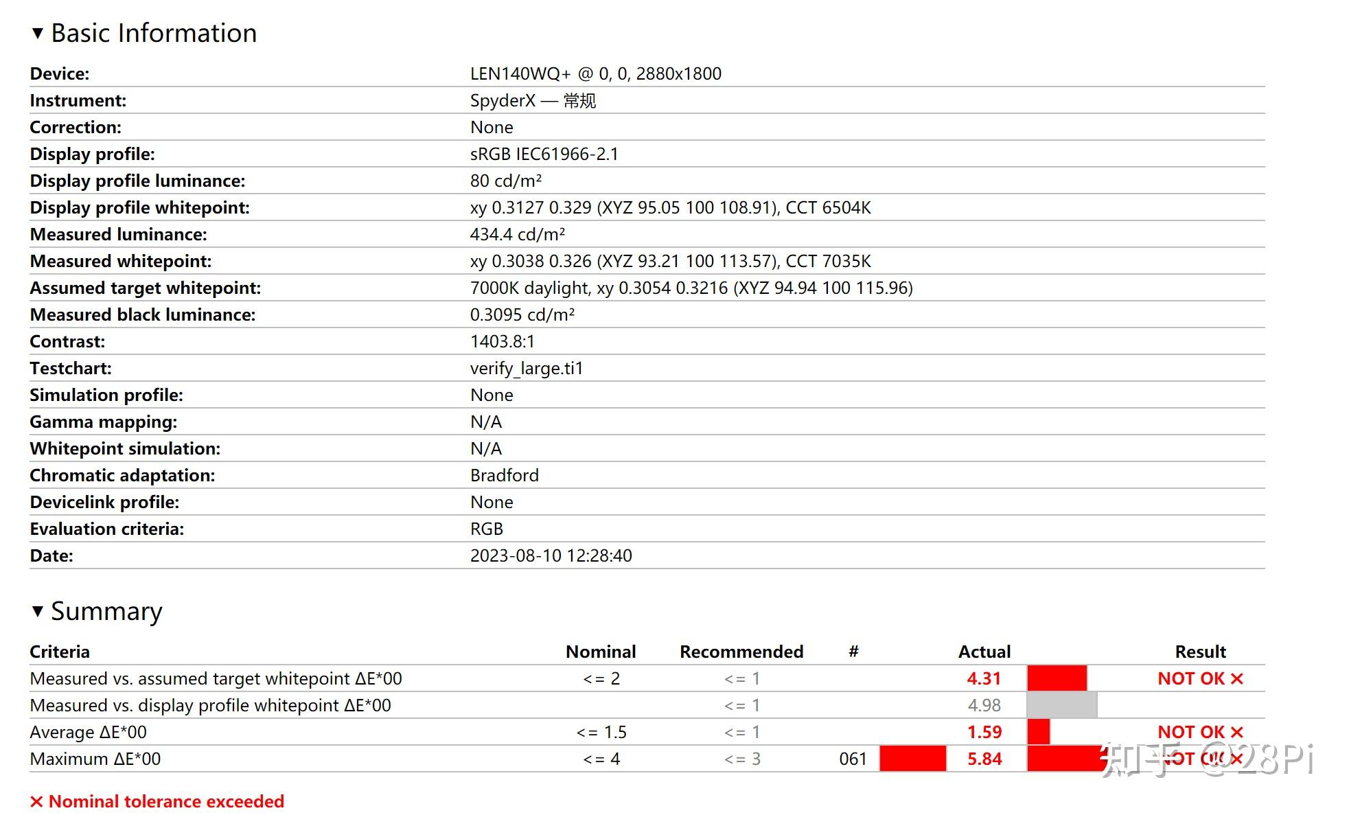 小新pro14 2023锐龙版 7840HS首发评测 - 知乎