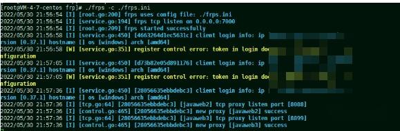 域渗透之外网打点到三层内网 - 知乎