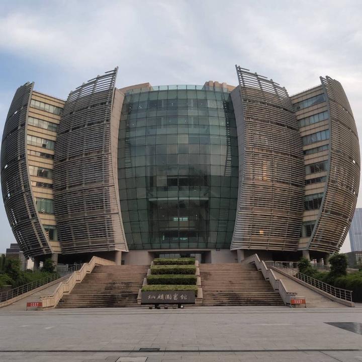 苏州大学功能纳米与软物质研究院（FUNSOM）夏令营经历（经验） - 知乎