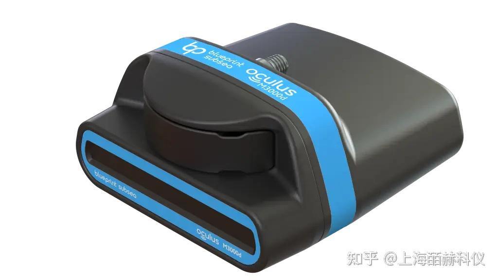 Blueprint Subsea专注于成像声纳、声学定位信标和潜水员导航系统 - 知乎