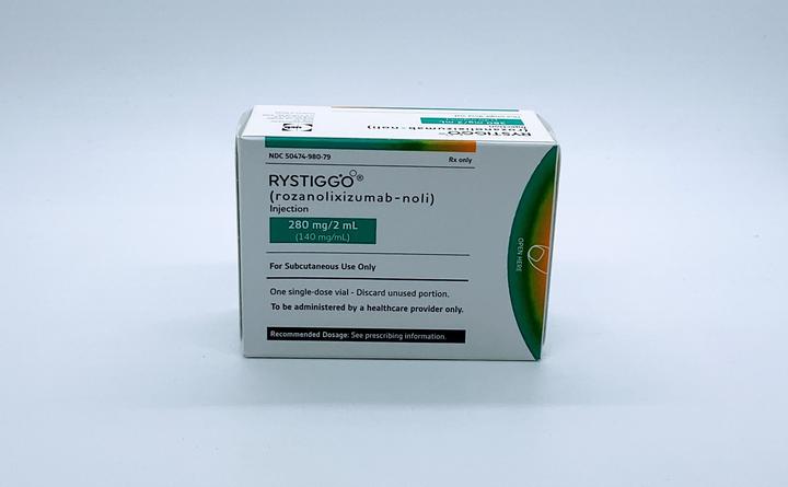 洛利昔珠单抗Rystiggo(rozanolixizumab)在全身型重症肌无力中的新应用 - 知乎