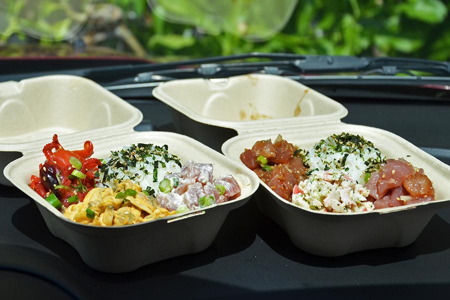 夏威夷｜Aloha 风情的美食长什么样？ - 知乎