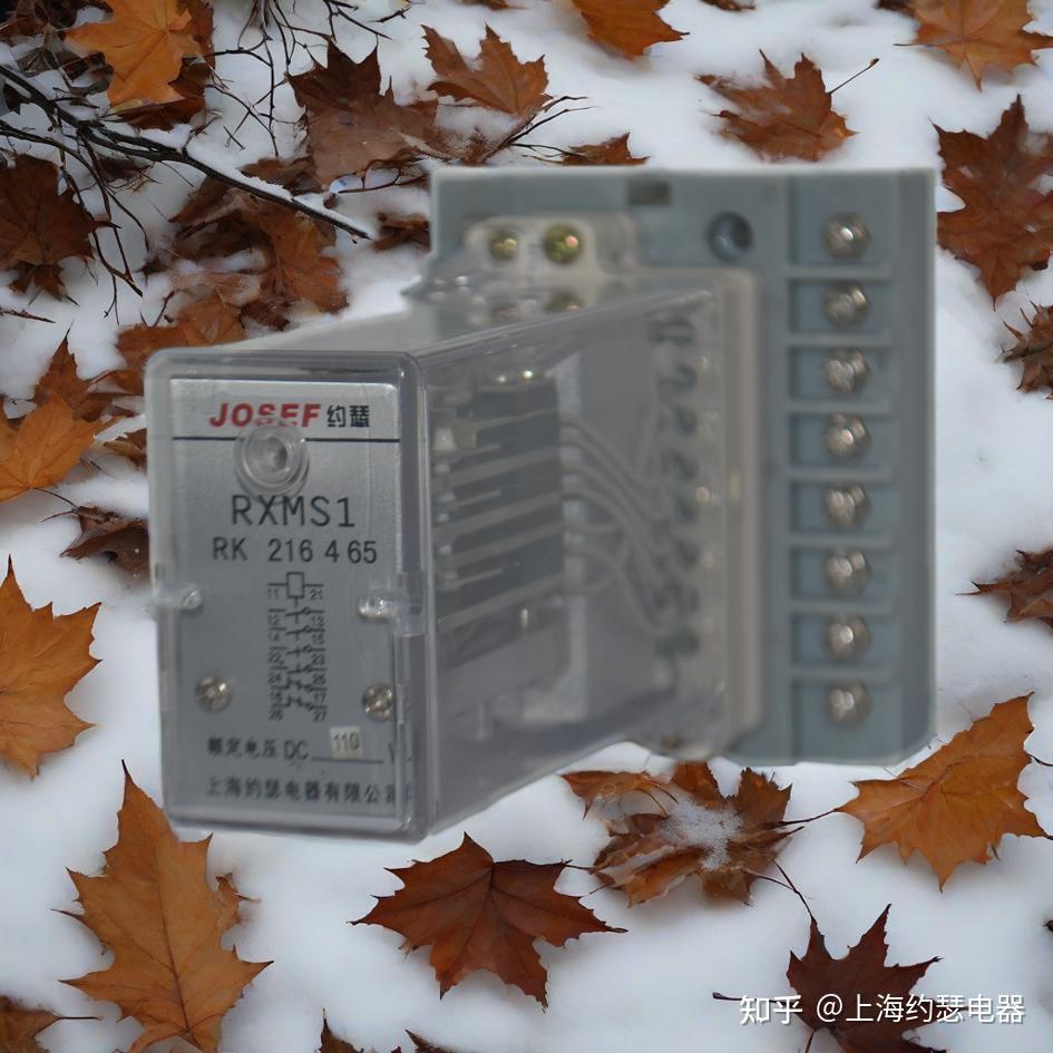 RXMS1 RK216465快速跳闸继电器DC110V 板前接线 JOSEF约瑟 - 知乎