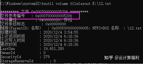 Windows文件系统-NTFS文件系统 - 知乎