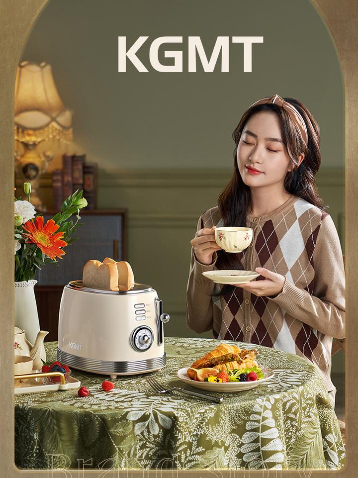 KGMT——高端创意小家电品牌 - 知乎