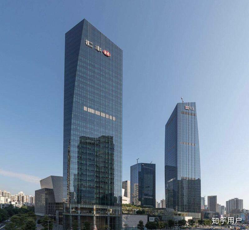 在汇丰银行工作是一种怎样的体验？ - 知乎