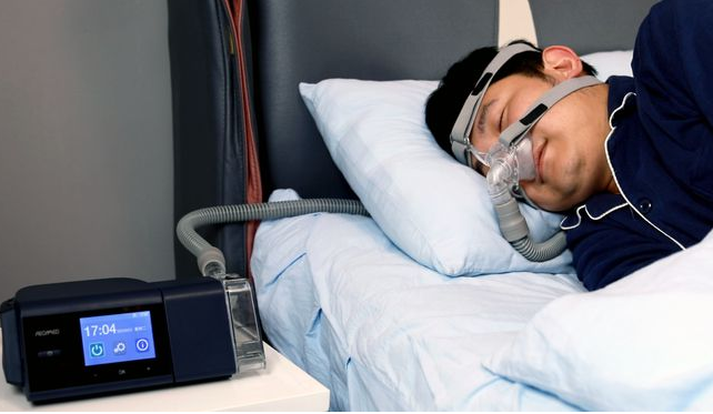 无创呼吸机相对禁忌证和适应证 - 知乎