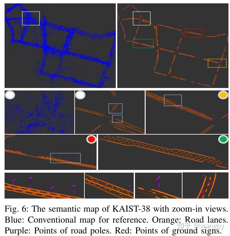 ICRA2021华为奥迪阿里自动驾驶道路语义建图与定位文章总结 - 知乎