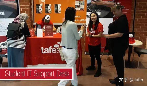 一篇文章说清澳洲职业教育VET及TAFE - 知乎
