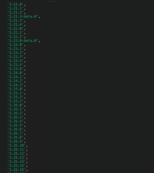 常用的package.json，还有这多你不知道的骚技巧 - 知乎