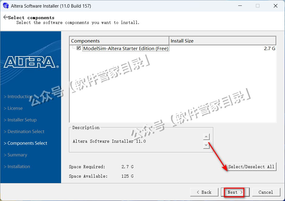 Quartus II 11.0 软件下载及安装教程！ - 知乎