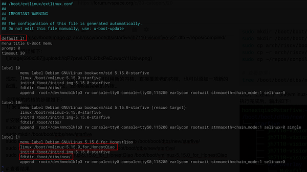演示案例6 | 昉·星光 2 USB无线网卡使用教程 - 知乎