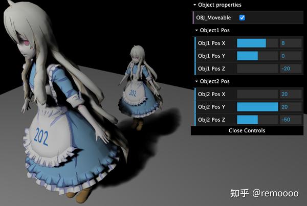 Games202 作业1 软阴影实现 - 知乎