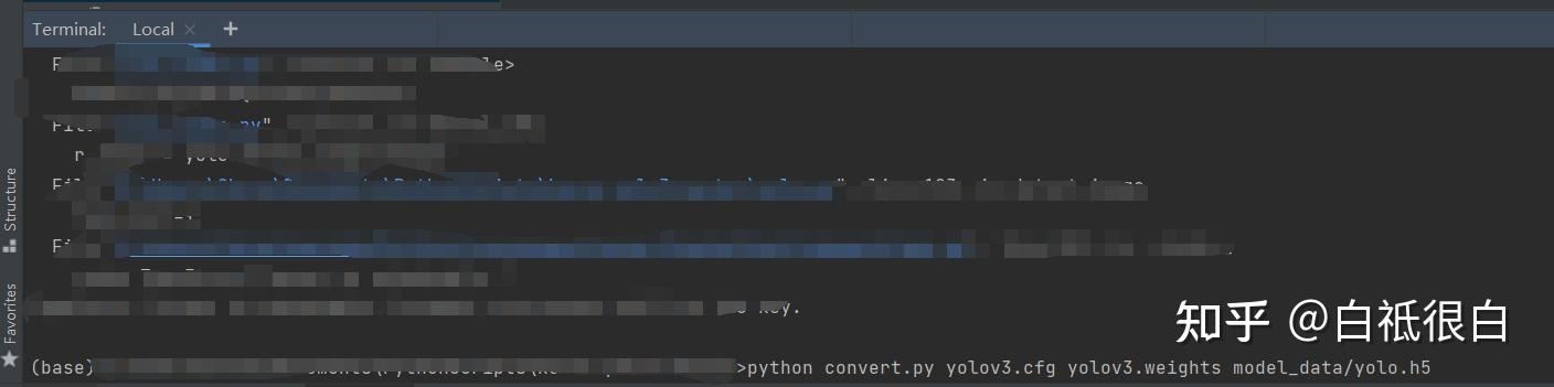 （码字中）YOLOv3视频logo检测（附数据集+代码+环境） - 知乎