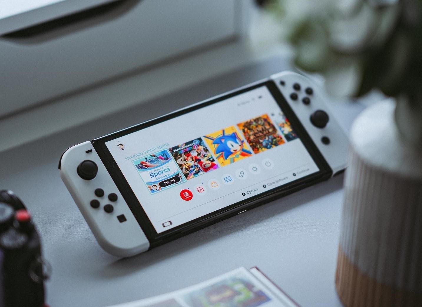 Switch 和 Steamdeck 如何选择？ - 知乎