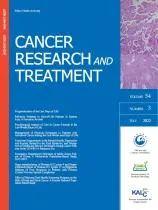 医学SCI：《癌症研究与治疗》Cancer Research and Treatment - 知乎