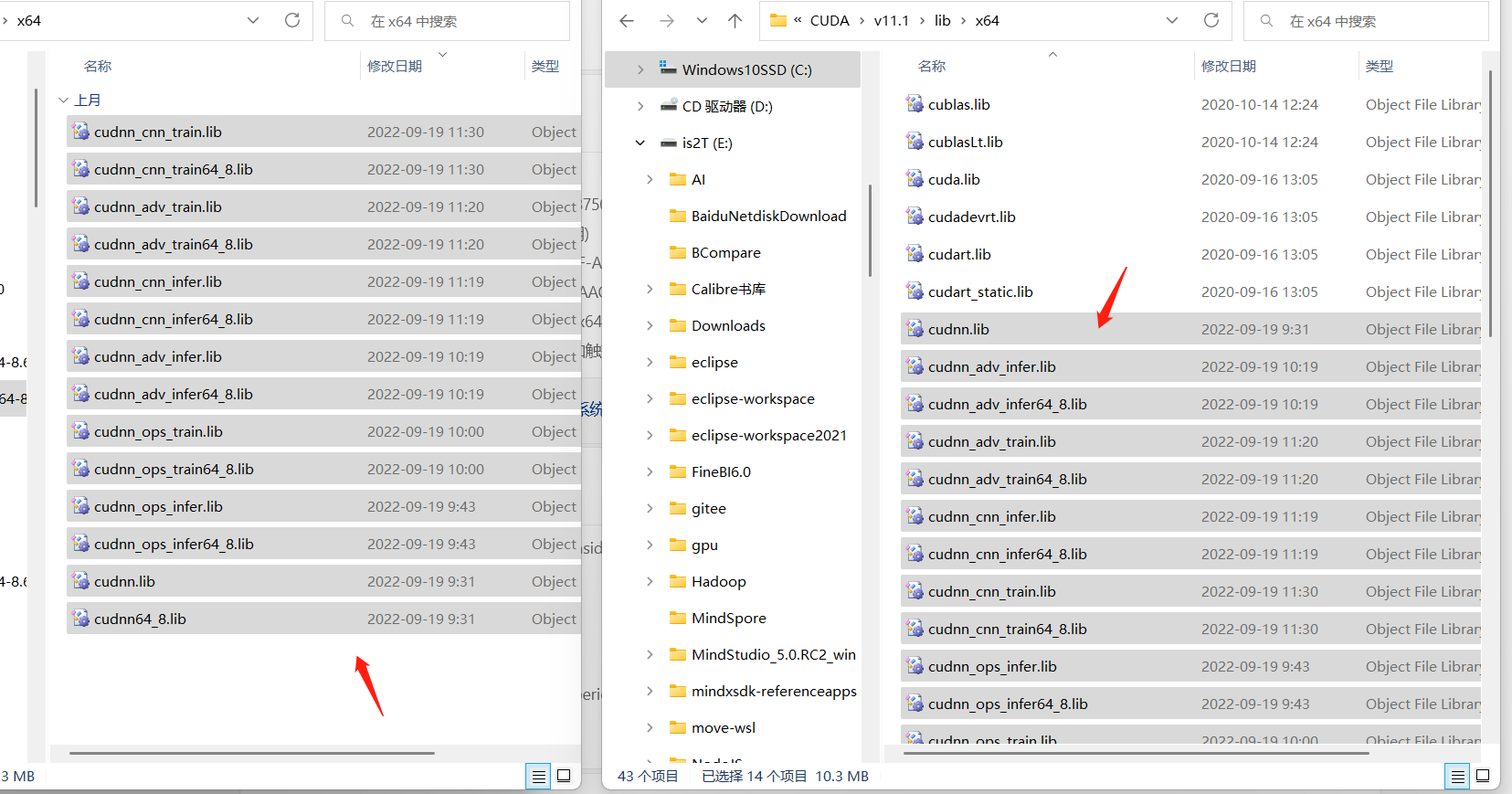 这是你没见过的MindSpore 2.0.0 for Windows GPU版 - 知乎