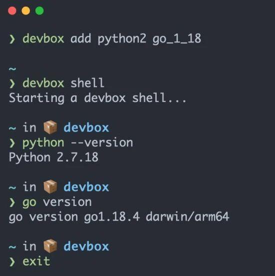 5.6K Star，多种开发环境的管理利器，从此告别混乱与冲突！ - 知乎
