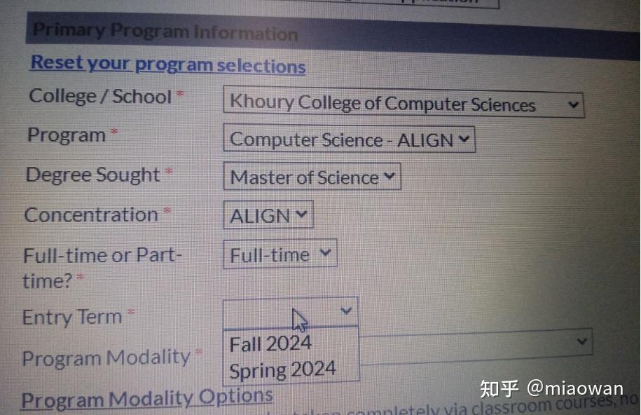 东北大学NEU CS Align CSA 24fall秋已开，不再接受多邻国，托福雅思家考目前仍接受，无背景零基础文商转码计算机 - 知乎