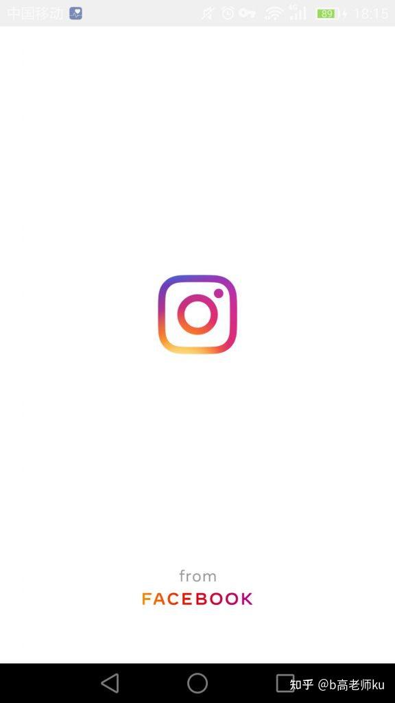 Instagram注册详细教程-Ins电脑及手机使用指南 - 知乎