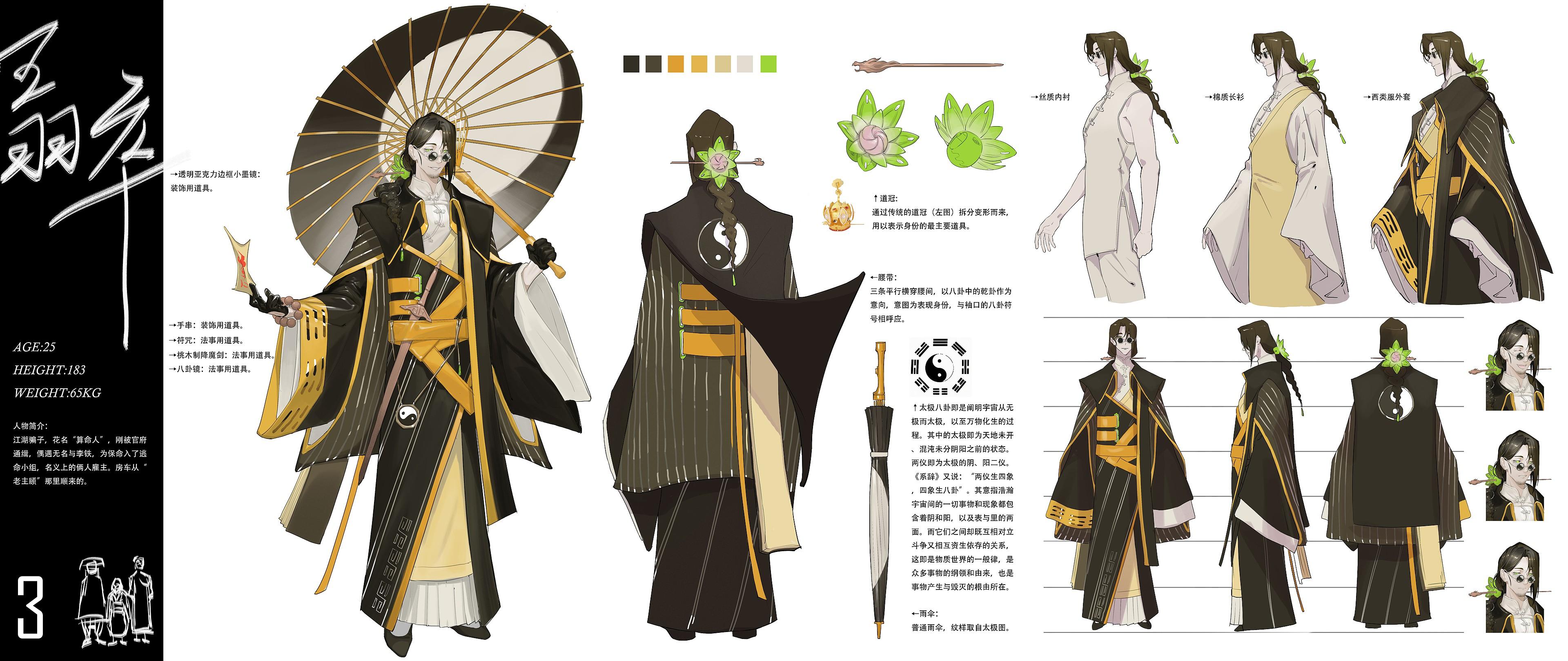 简直太顶了！GGAC网站高赞角色作品大赏 - 知乎