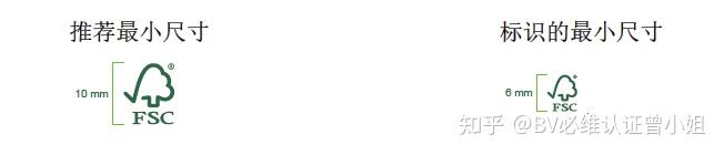 秒懂FSC标签申请与使用方法 - 知乎