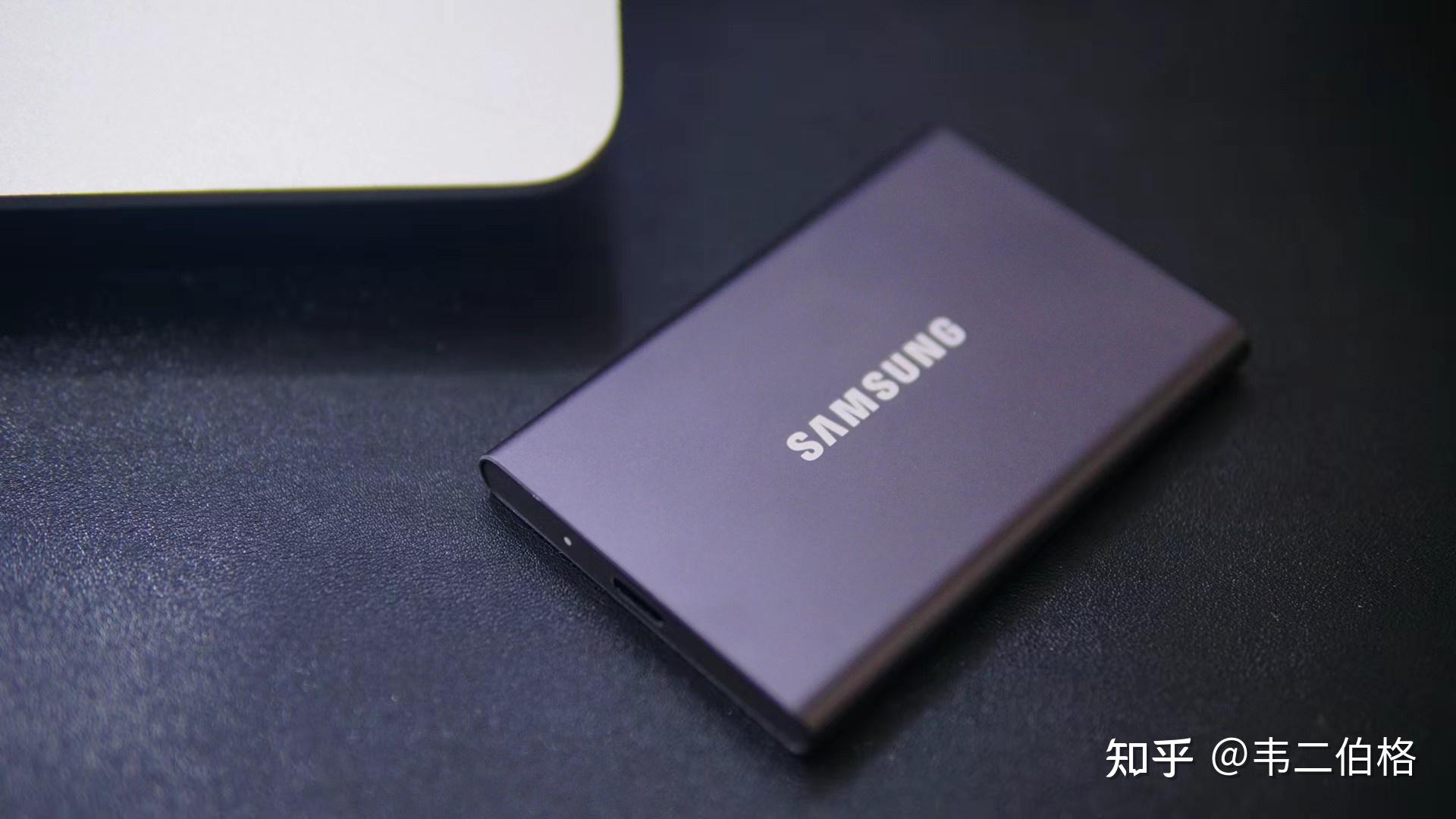 2023年移动固态硬盘（PSSD）选购指南 - 知乎