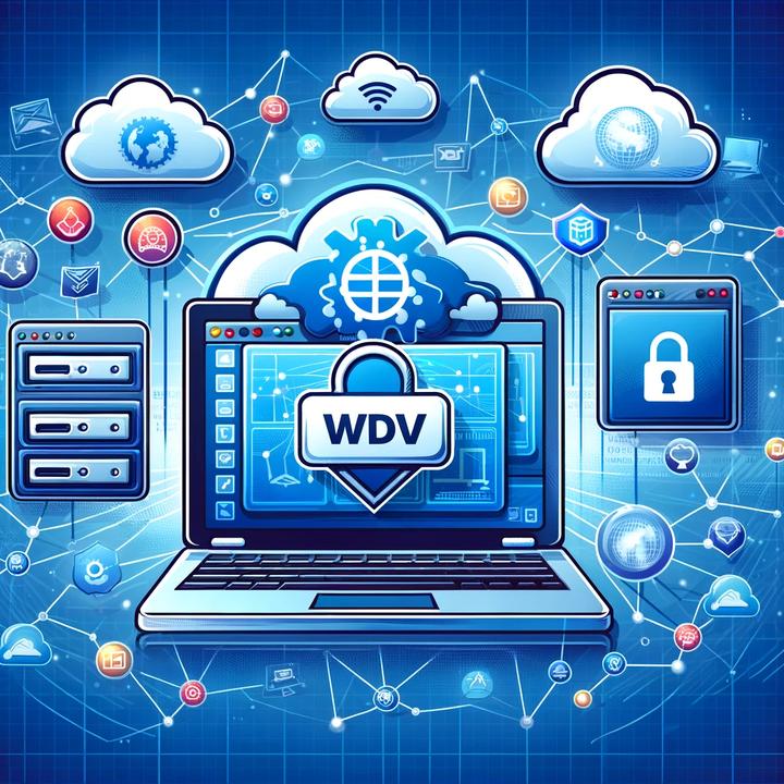 全面指南：在Windows上搭建WebDAV，实现高效文件访问！ - 知乎