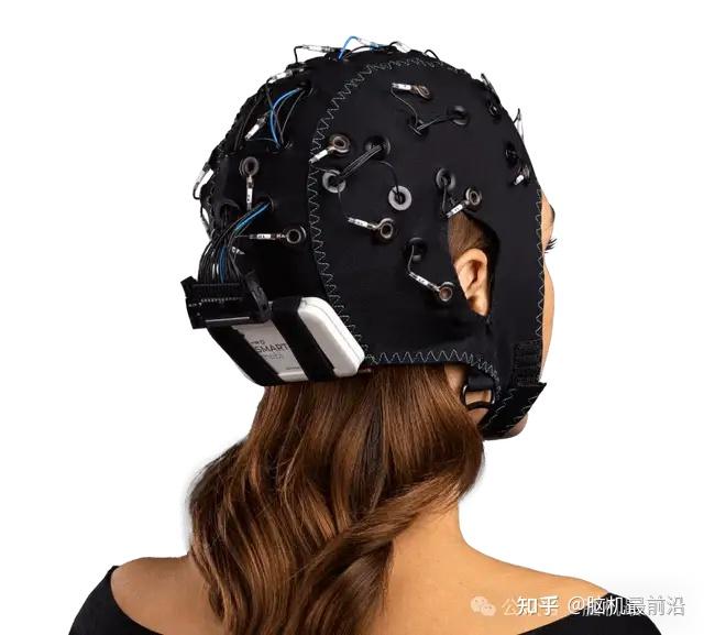 便携式脑电图（EEG）的应用场景与未来展望 - 知乎