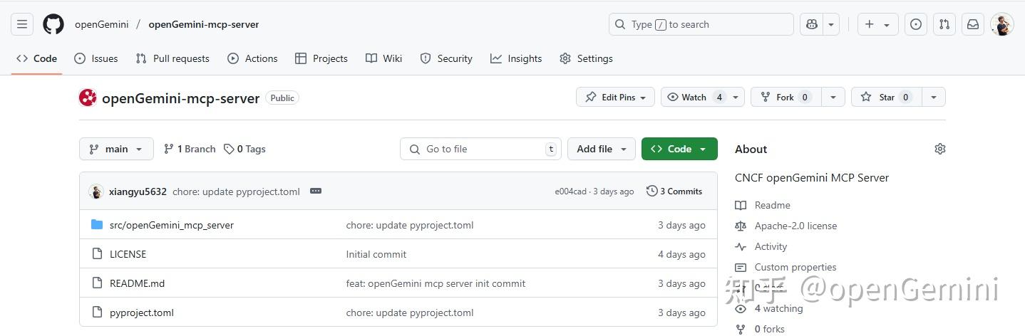 快速上手，openGemini + MCP + LLM，搭建时序数据分析AI 应用 - 知乎