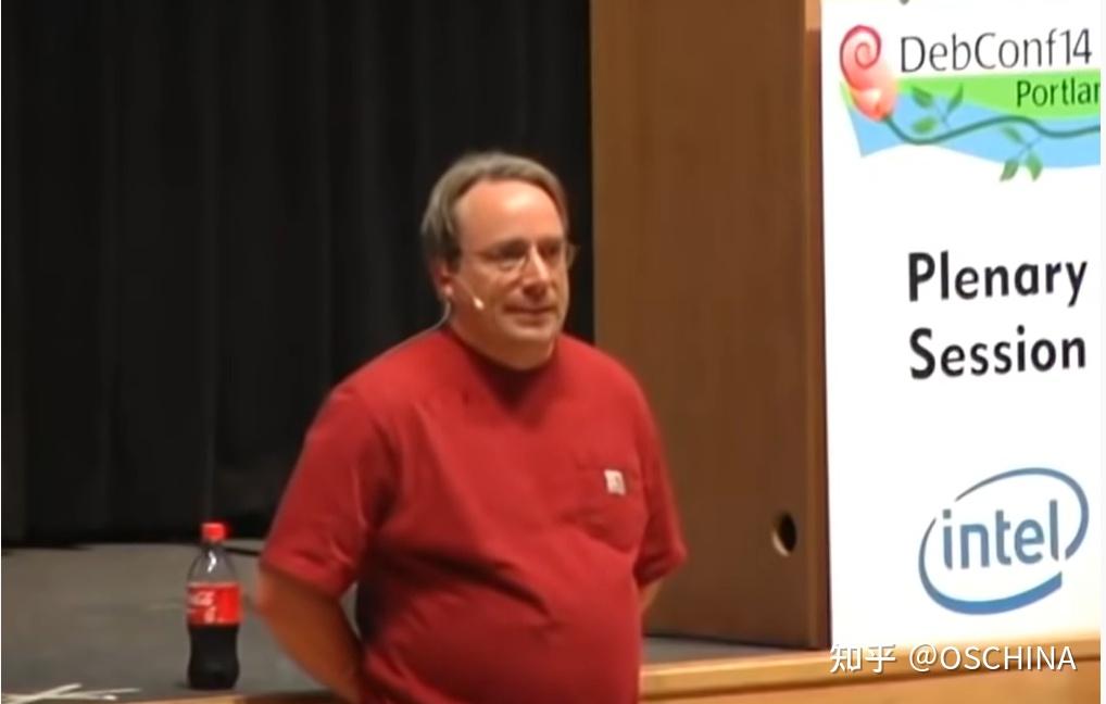 Linus 谈论桌面版 Linux：程序兼容性是最糟糕的问题 - 知乎