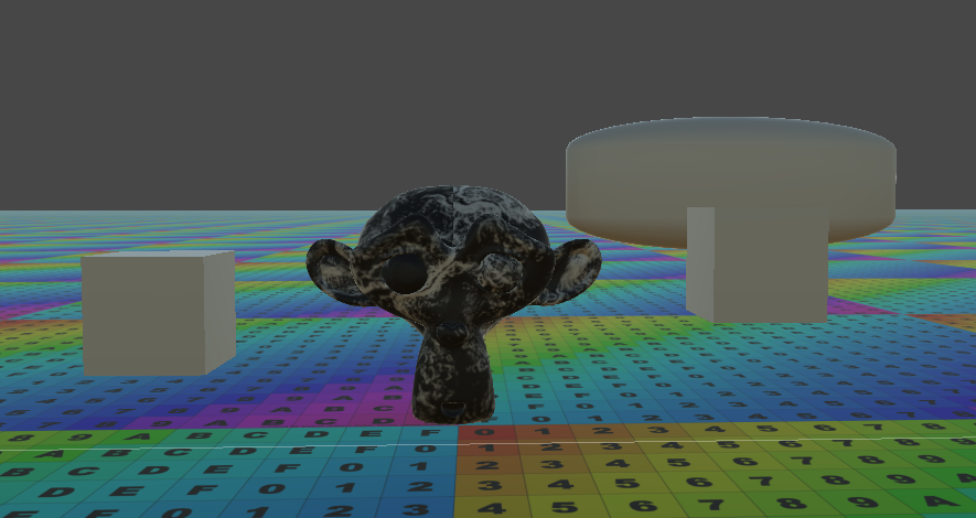 Unity PostProcessing : Outlines - PISCOnoob - 博客园