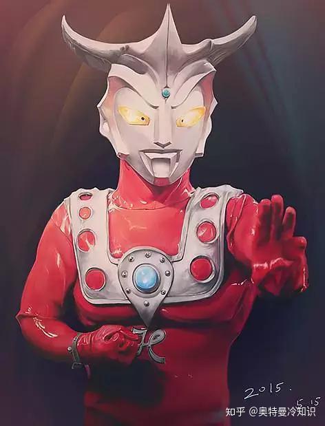 雷欧奥特曼壁纸和图片来啦 - 知乎