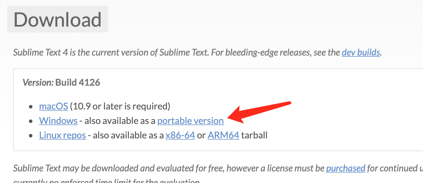 轻盈潇洒卓然不群，敏捷编辑器Sublime text 4中文配置Python3开发运行代码环境(Win11+M1 mac) - 知乎