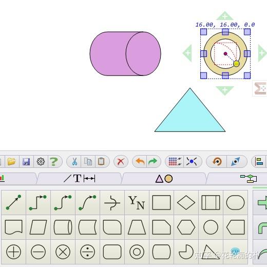 科研画图软件AxGraph 公式软件AxMath - 知乎