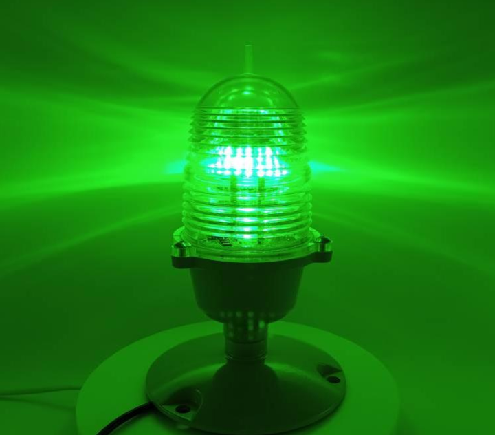 直升机TLOF平台灯 FATO边界灯 最终进近起飞区灯 - 知乎