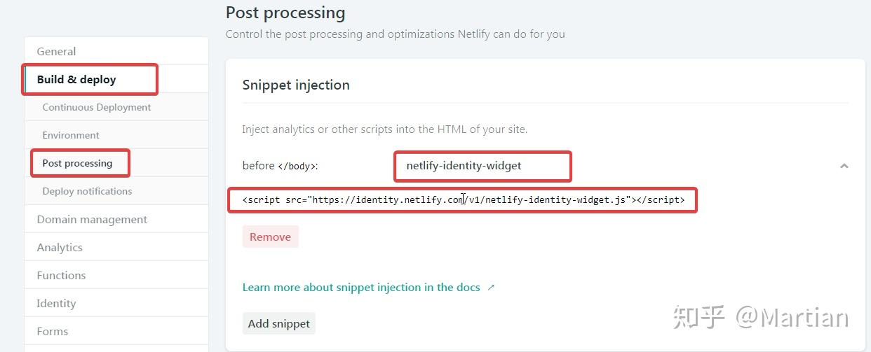 博客写作攻略--Hexo+Github+Netlify+CMS - 知乎