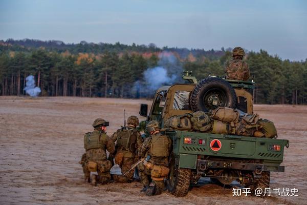 波兰空降兵的“小车车”，PWA AERO轻型空降车 - 知乎