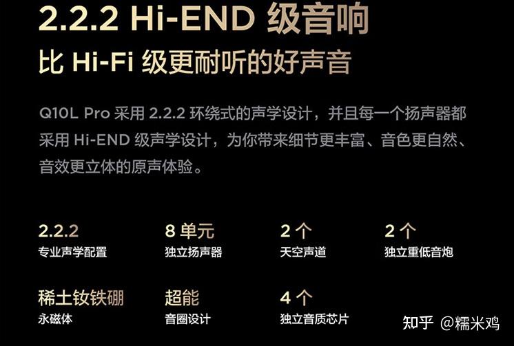 2025年100吋大屏选购攻略：想趁国补期间购买100寸巨幕电视，海信电视E8Q Pro和TCL Q10L Pro哪款更值得入？看完你就知道了！ - 知乎
