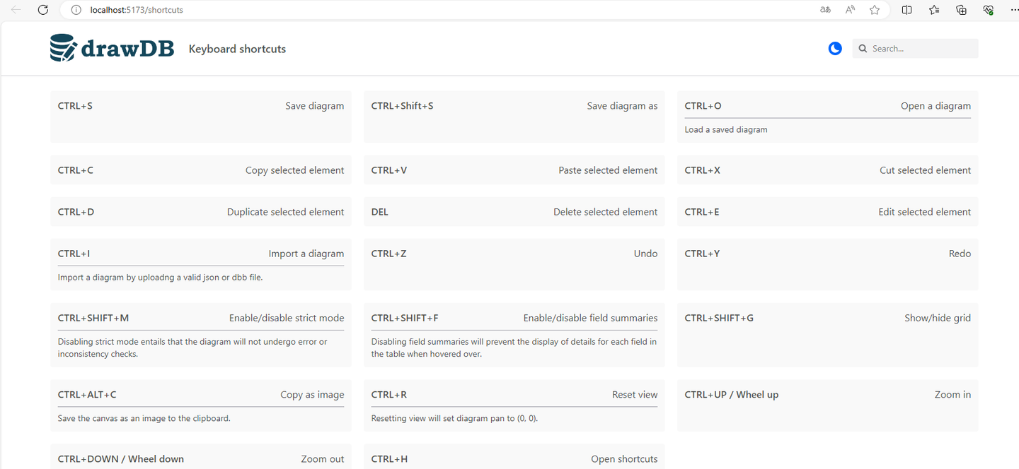 高颜值开源在线数据库设计神器DrawDB本地部署与远程访问团队协作 - 知乎
