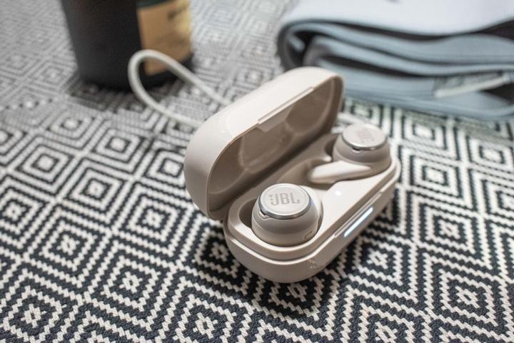 JBL MINI NC深度体验：除了音质不错，它满足了我多场景使用需求 - 知乎