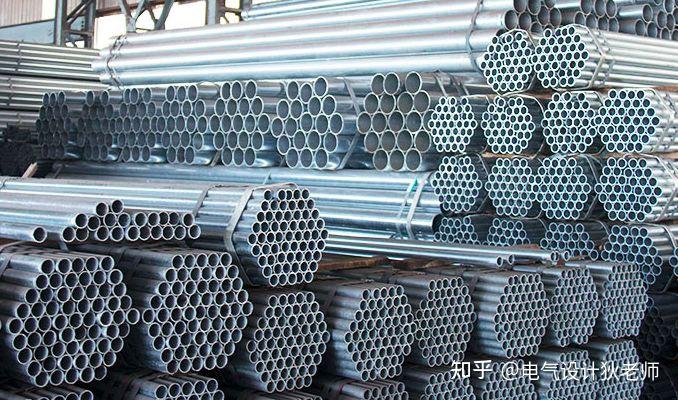 KBG、JDG、SC 穿线管怎么选？3 分钟搞懂三者区别与应用 - 知乎