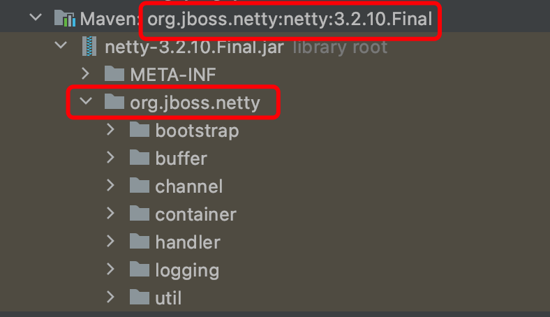 一个SDK给我干懵逼了？大厂的SDK就这？ Netty 版本的跃迁史 - 知乎