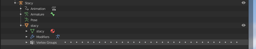 【译】基于 Three.js 实现了交互式 3D 人物 - 知乎
