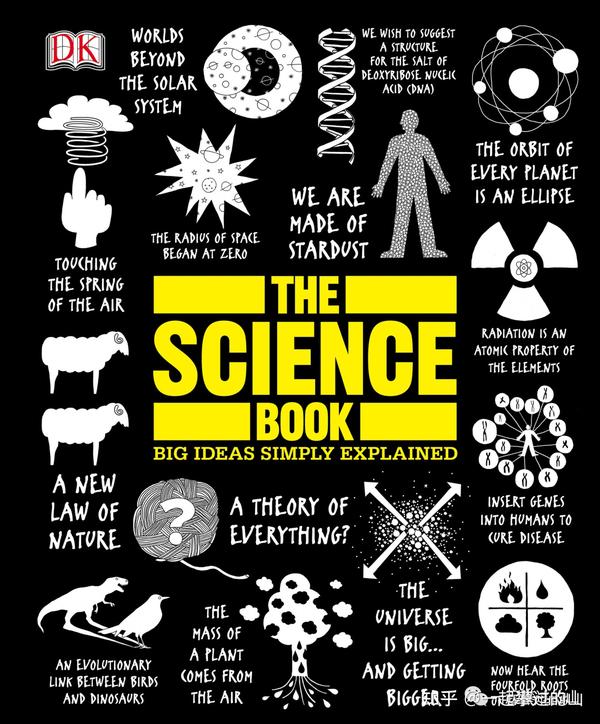  DK The Science Book DK mp3 