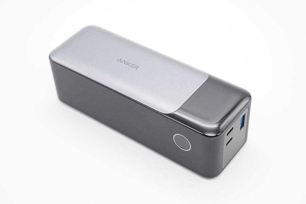 多款PD3.1移动电源采用南芯科技升降压方案 - 知乎